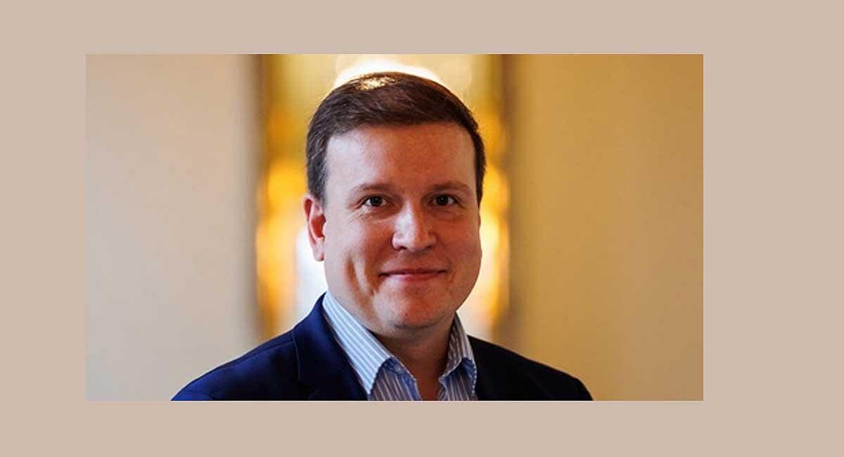 Keen to collaborate with India on tech, green solutions, says Finland ...