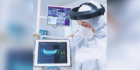 The next gen AI toothbrush is here