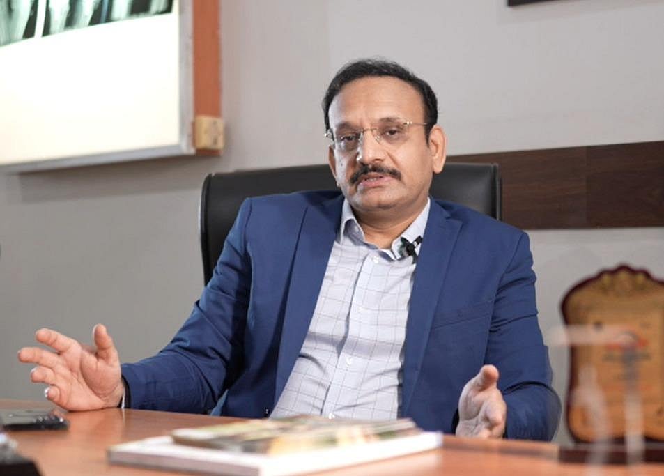 Unique knee surgery at Rathi Med Specialty Hospital in Chennai