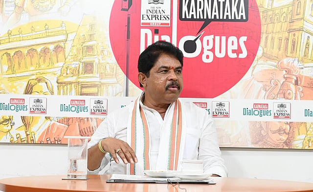 Leader of Opposition in the Legislative Assembly Ashoka takes on Siddu ...