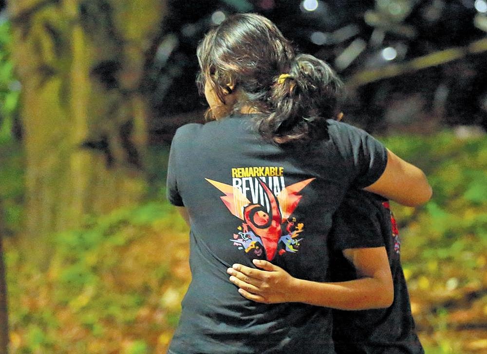 DisCONCERTing! Singer Nikhita Gandhi is 'heartbroken', A R Rahman ...