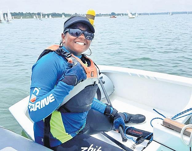 On a trail of successful sails