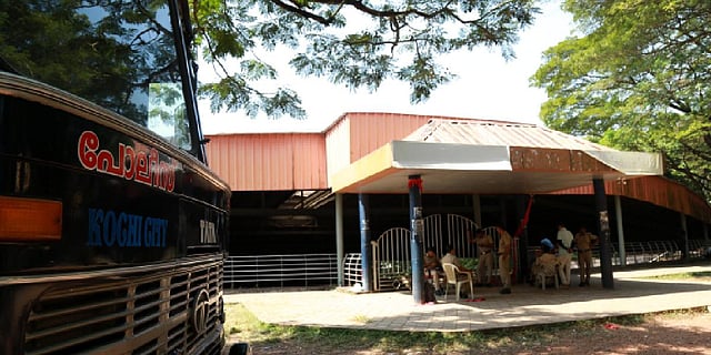 Kerala college fest stampede: Atmosphere of gloom at Cusat’s School of ...