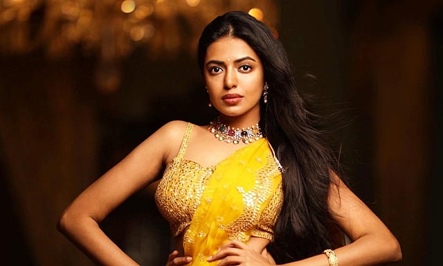 INTERVIEW | ‘We live in the era of actors', says 'Kota Bommali PS' star ...