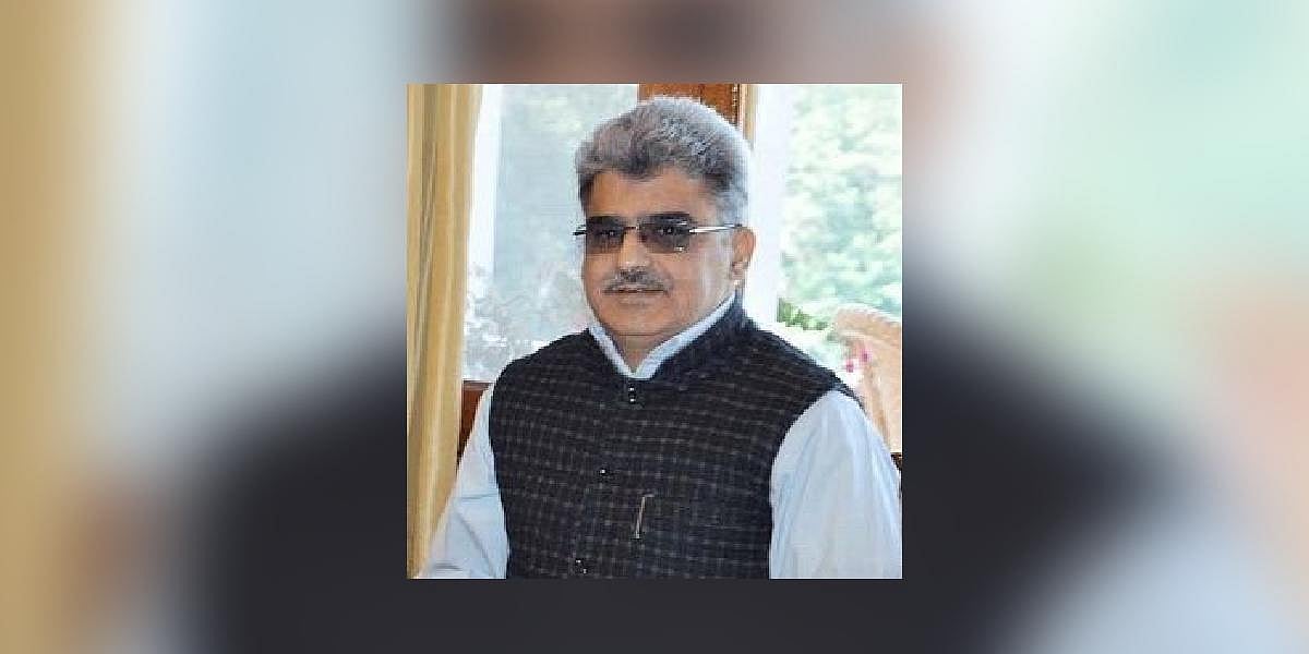 Senior IAS officer Atal Dulloo appointed as J&K new chief secretary