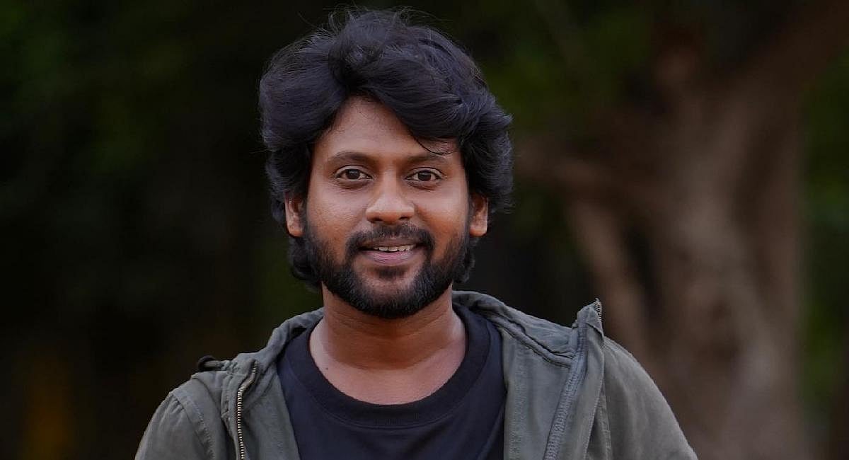 ‘I don’t think my career growth is slow’: 'Joe' actor Rio Raj