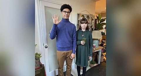 Actor Darragh Hand joins 'Heartstopper S3' cast