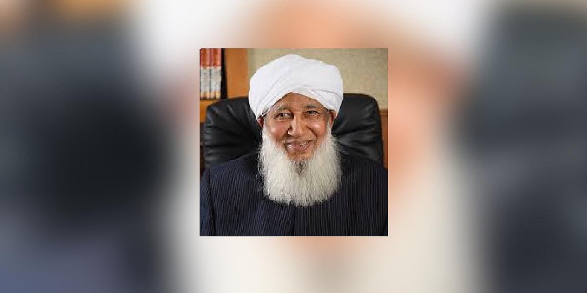 Kanthapuram’s autobiography soon, Chekannur Moulavi finds mention