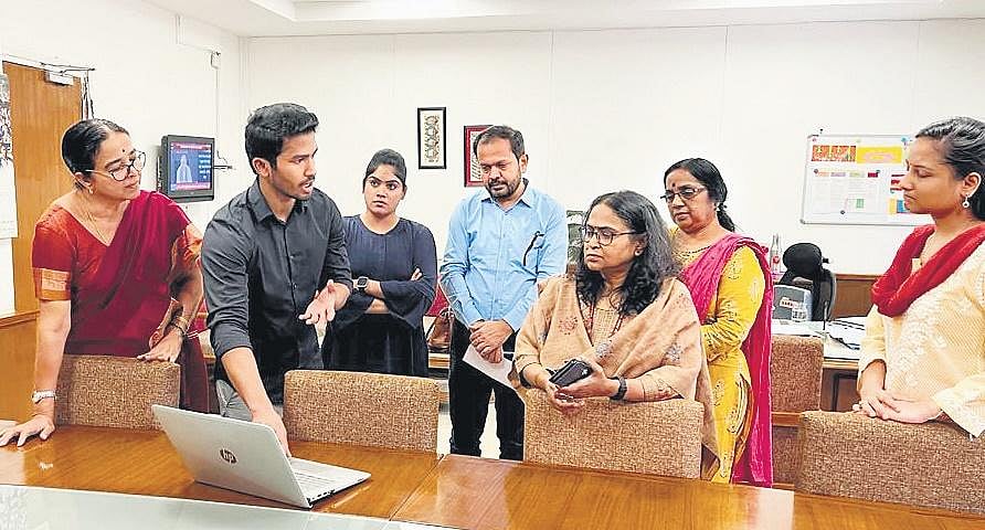 NITC study helps Kozhikode win UNESCO honour