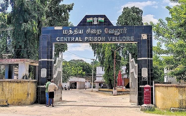 Three years on, Vellore jail mosque opens doors to inmates