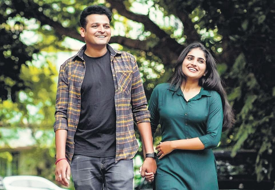 'Garuda Purana' movie review: Newcomers deliver honest whodunit for one ...