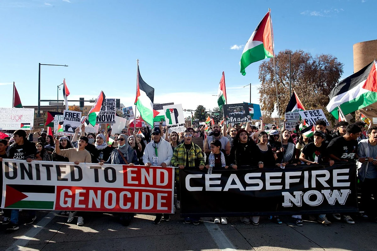 'It’s been 30 days. Enough is enough': UN agency chiefs join in urging ... 'It’s been 30 days. Enough is enough': UN agency chiefs join in urging ...