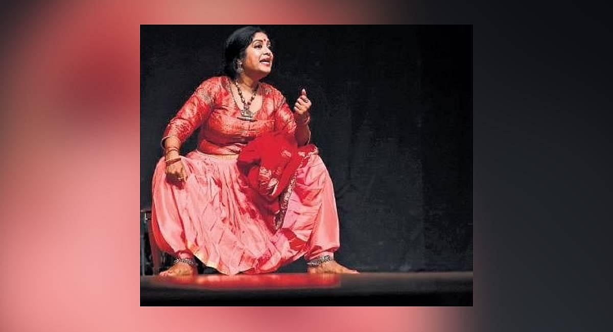 Dushala’s unspoken truth