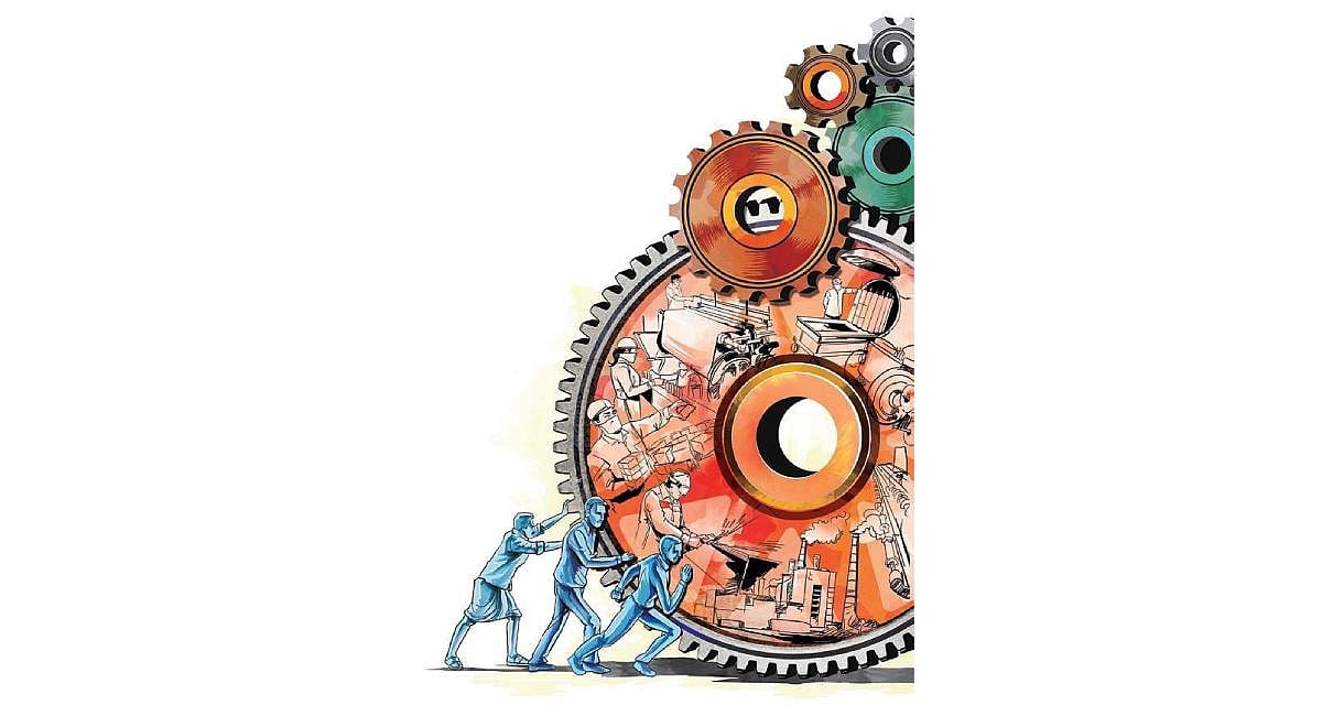 State’s first Flatted Factory Complex set to come up in Vizag’s ...