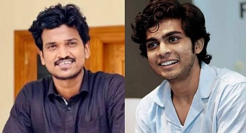 Naslen and Lukman to star in Khalid Rahman’s next