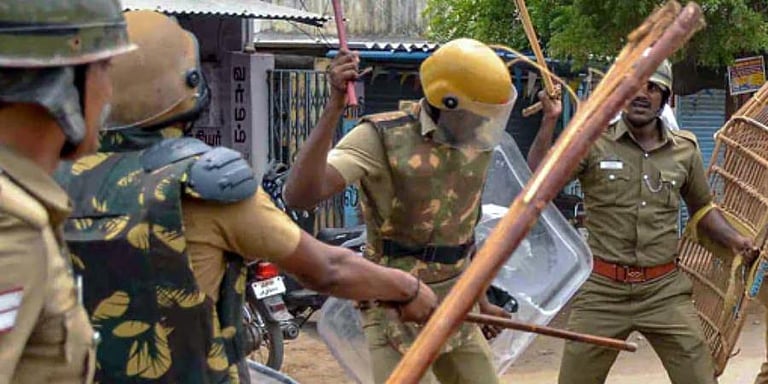 Tamil Nadu forms first Anti-Terrorism Squad with 383 police personnel