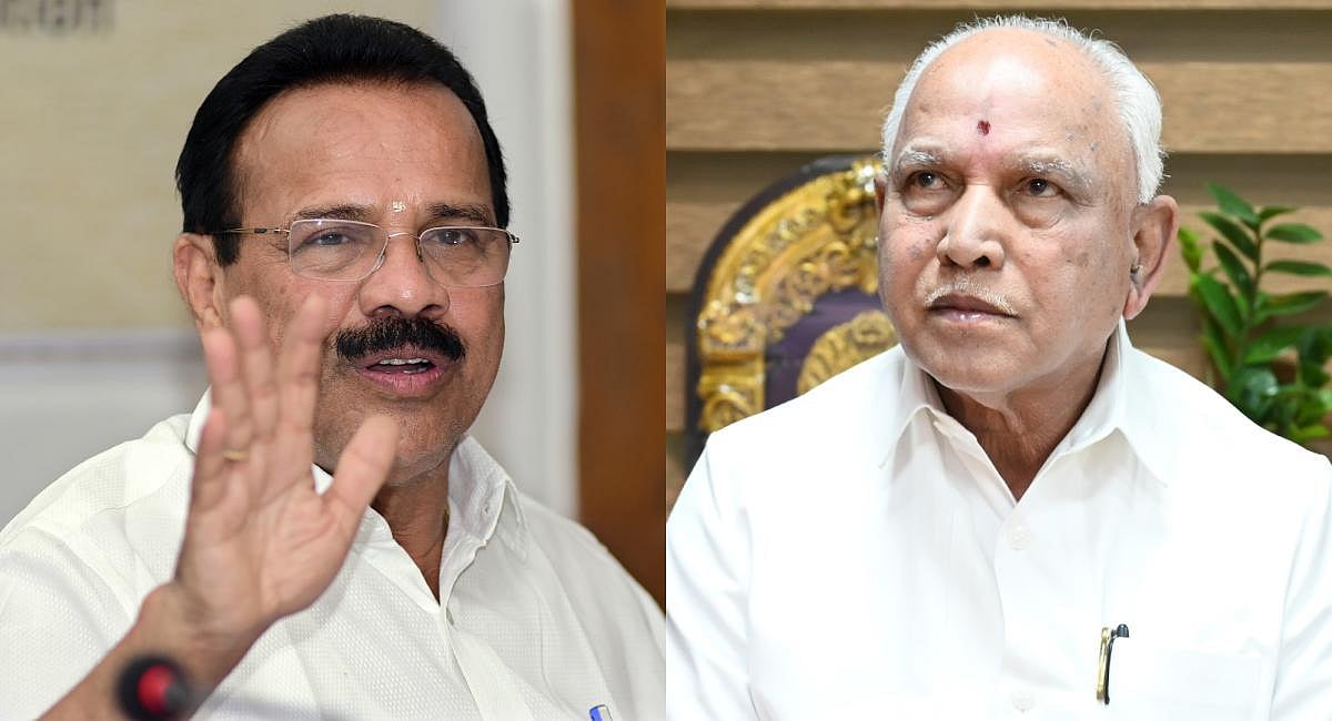 Sadananda Gowda quit politics after BJP leadership asked him not to ...