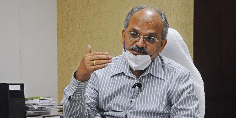 Focus on villages adjacent to uranium plant at Tummalapalli: AP Chief ...