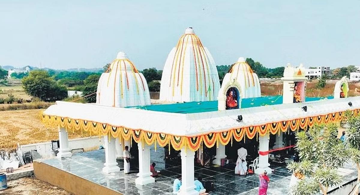 Divinity’s new dimension