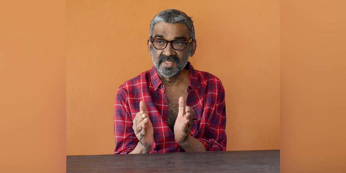 INTERVIEW | ‘Cinema has no power to influence people. Only fools will ...