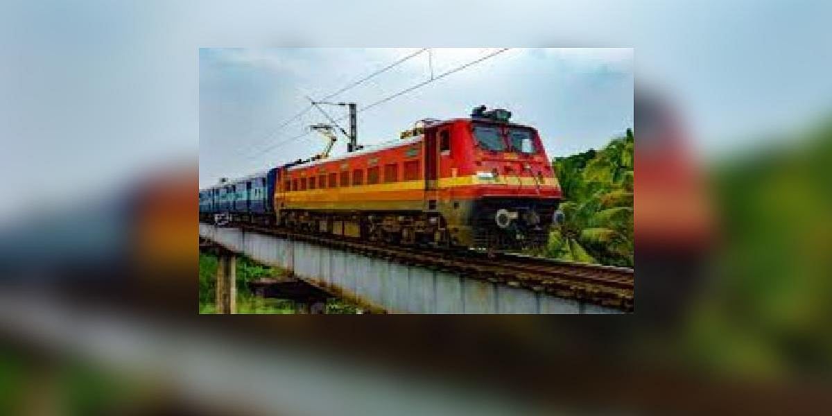 Parasuram Express to get two more bogies from March