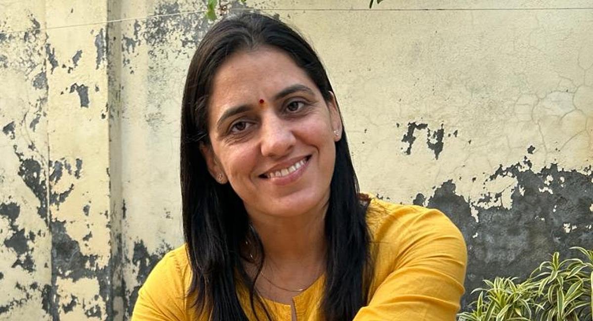 Government must keep Brij Bhushan loyalists out of WFI: Anita Sheoran