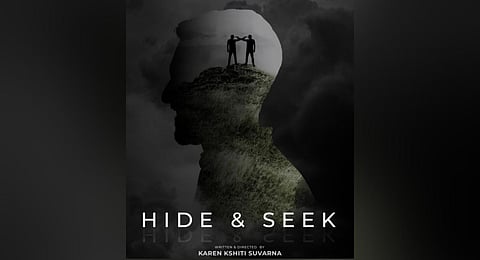 Karen Kshiti Suvarna's 'Hide & Seek' making rounds at film festivals