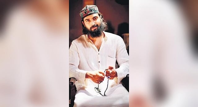 An actor should never be satisfied with his performance: Actor Dev Mohan