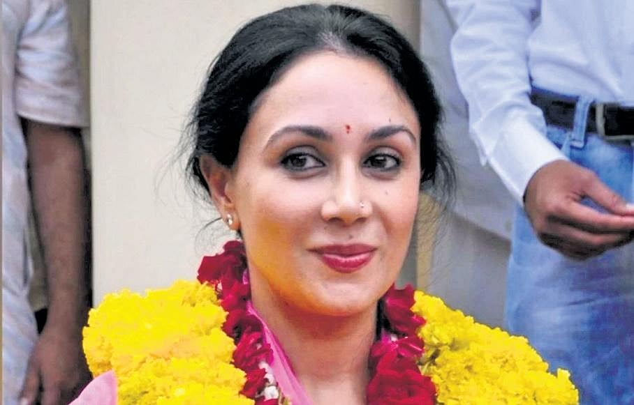 Diya Kumari’s path to Raj corridor of power from palace