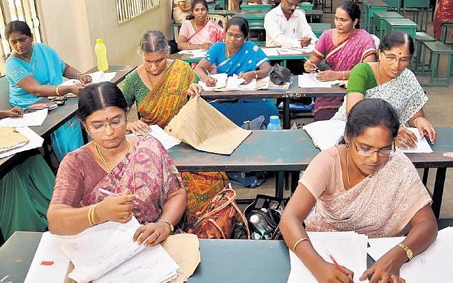 Grade inflation helps no one, end obsession with Marksism