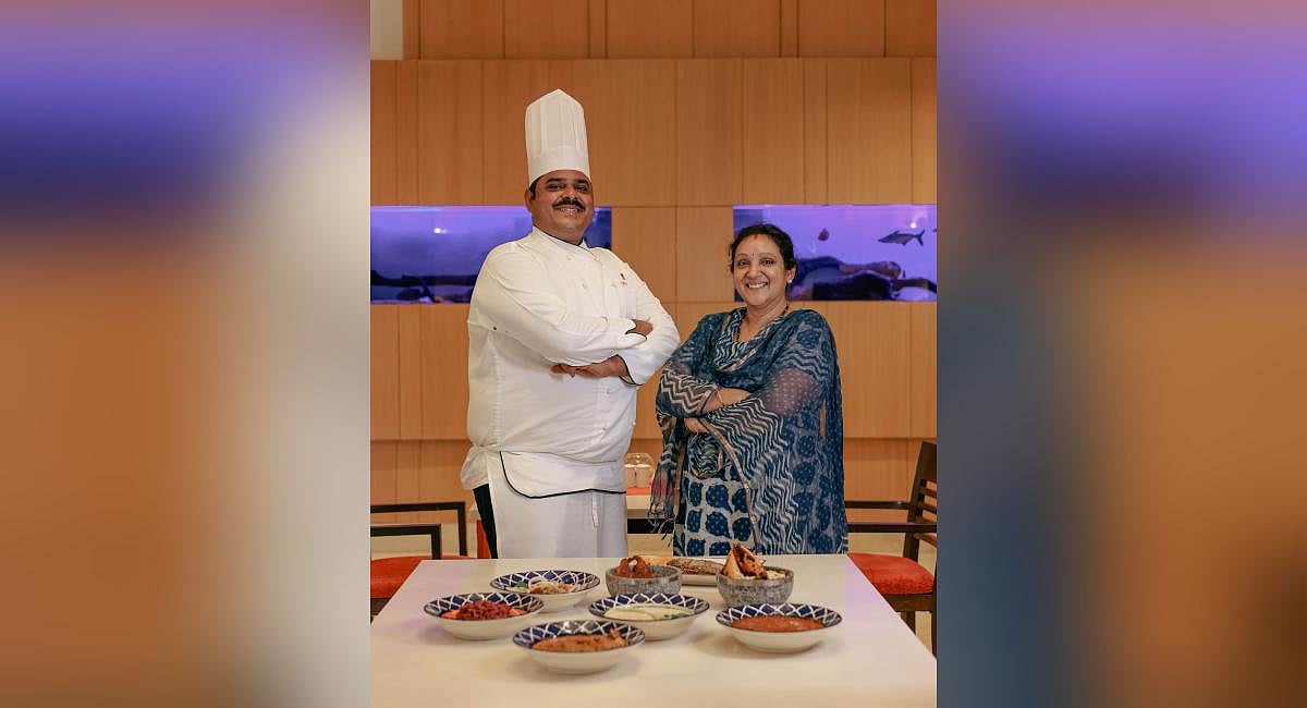 What’s cooking in a Konkani kitchen?