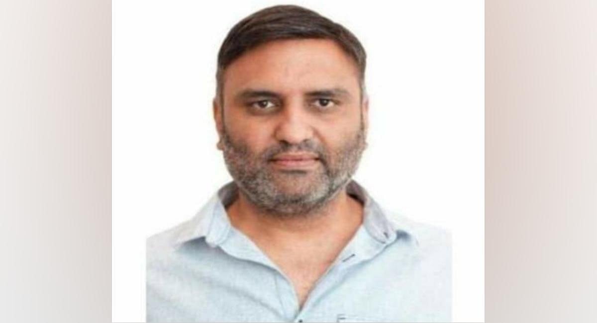 Mahadev app owner Ravi Uppal detained in Dubai