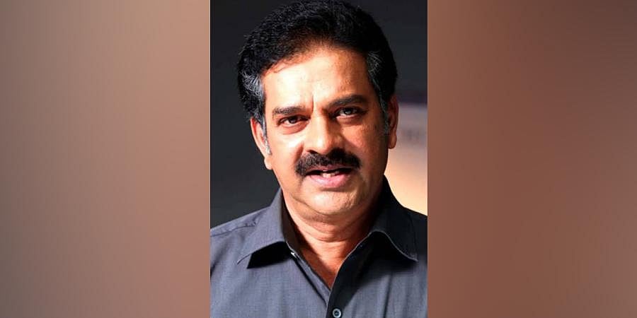 Actor Devan made Kerala BJP vice president