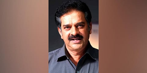 Actor Devan made Kerala BJP vice president