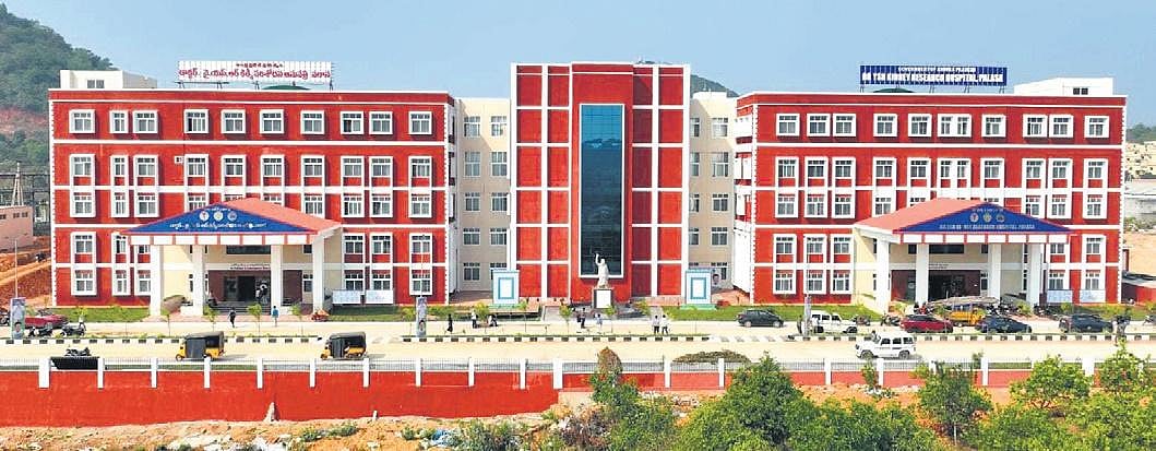 Andhra CM to inaugurate two Uddanam projects on December 14