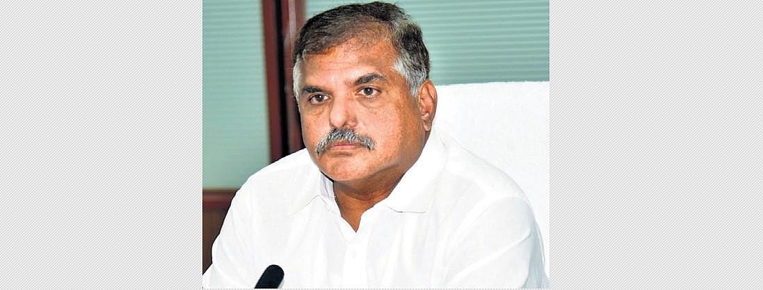 No raw deal to BCs in rejig of YSRC Assembly seat coordinators: Botcha