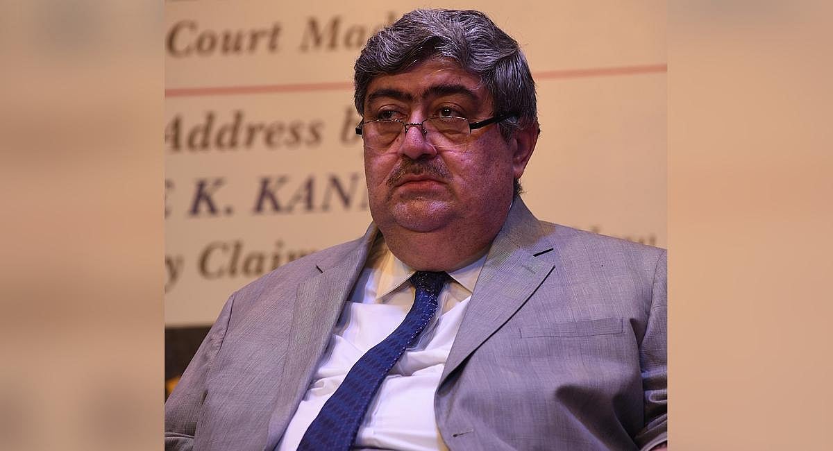 Retiring SC Justice SK Kaul: A jurist's legacy in landmark cases and ...