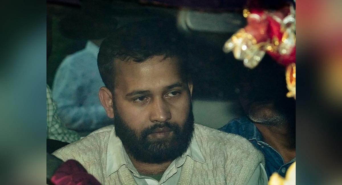 'He's very introverted': Alleged mastermind's kin 'shocked' over role ...