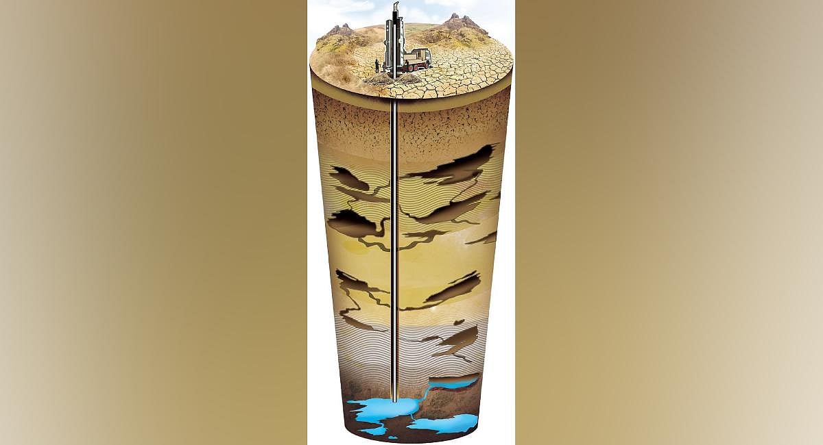 Declining groundwater level; borewell census to be held in 2024