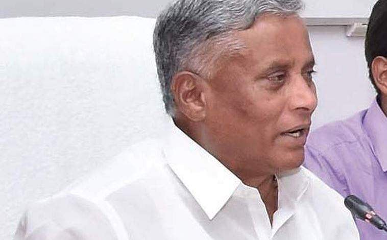 In caste fight, can Somanna trump Gowda in Karnataka's Tumakuru?