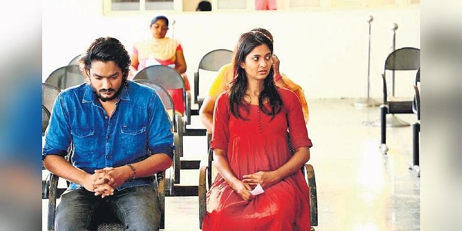 'Kannagi' movie review: Good intentions fail to save this film