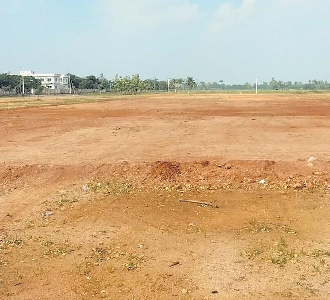 AMNS project: Odisha govt notifies land acquisition of 383 acre