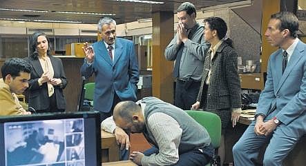 ‘To be a filmmaker, studying the classics is essential’: Argentine ...