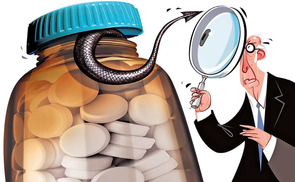 The truth pill that India needs to swallow