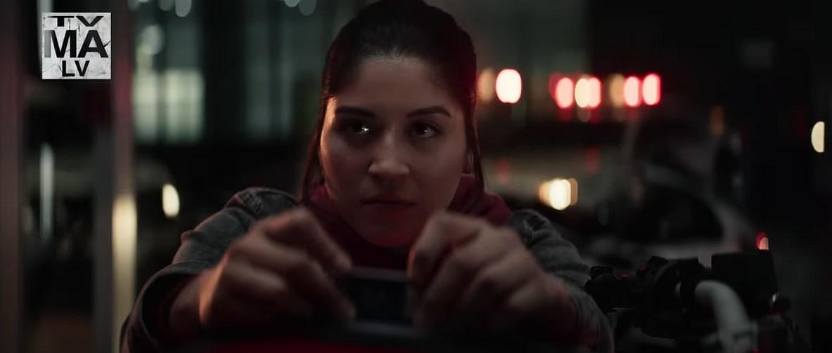 WATCH | Teaser of Marvel's Hawkeye spinoff series 'Echo' based on ...