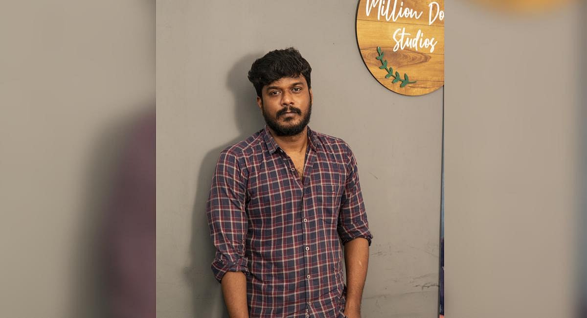 Actor Manikandan joins hands with Rajeshwar Kalisamy for a family ...