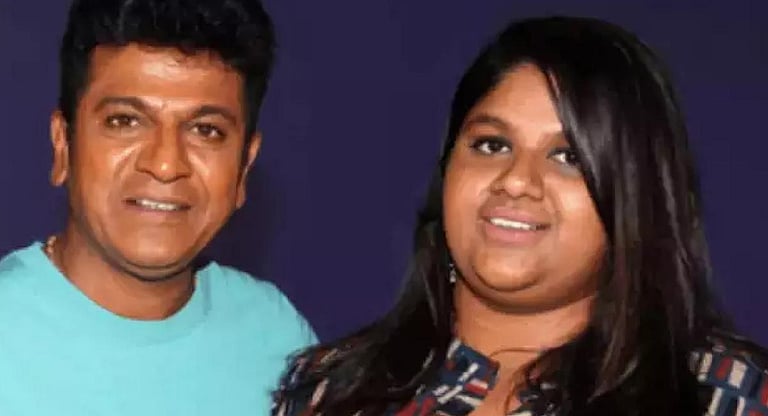 Shivarajkumar to do cameo in daughter Niveditha’s debut production 'FireFly'