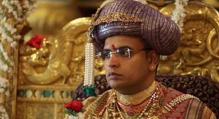 ‘Foundation for IT revolution laid during Wadiyar rule’