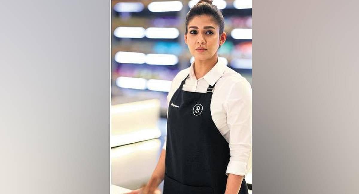 'Annapoorani' movie review: This palatable Nayanthara-starrer needed ...