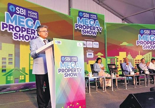 SBI’s 3-day mega property show kicks off